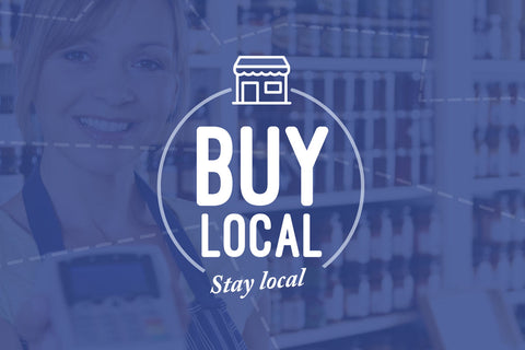 Buy Local, Stay Local Launch – Business Chamber South