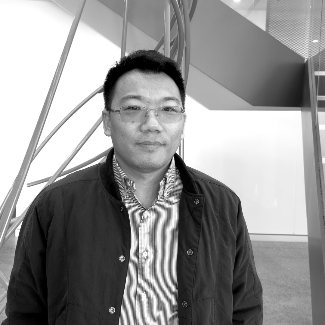 Rick Li – Business Chamber South